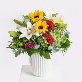 Late Summer Splendor