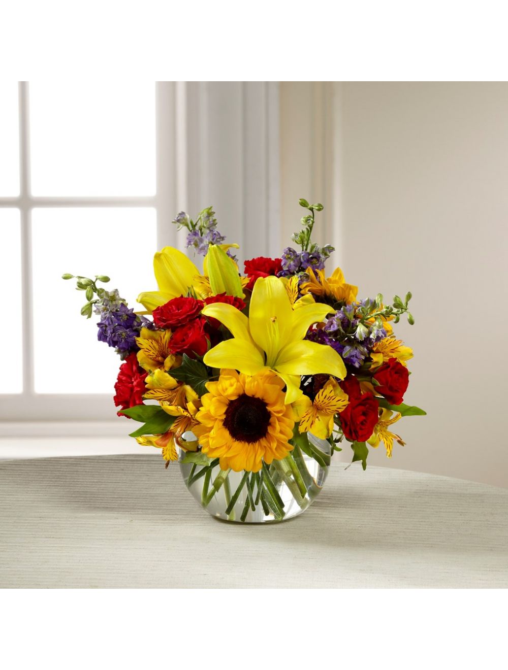 Ftd flowers store